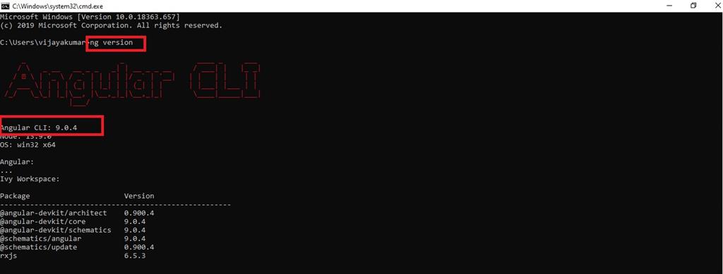 Introduction to Angular & How to Set Up an Angular Development Environment